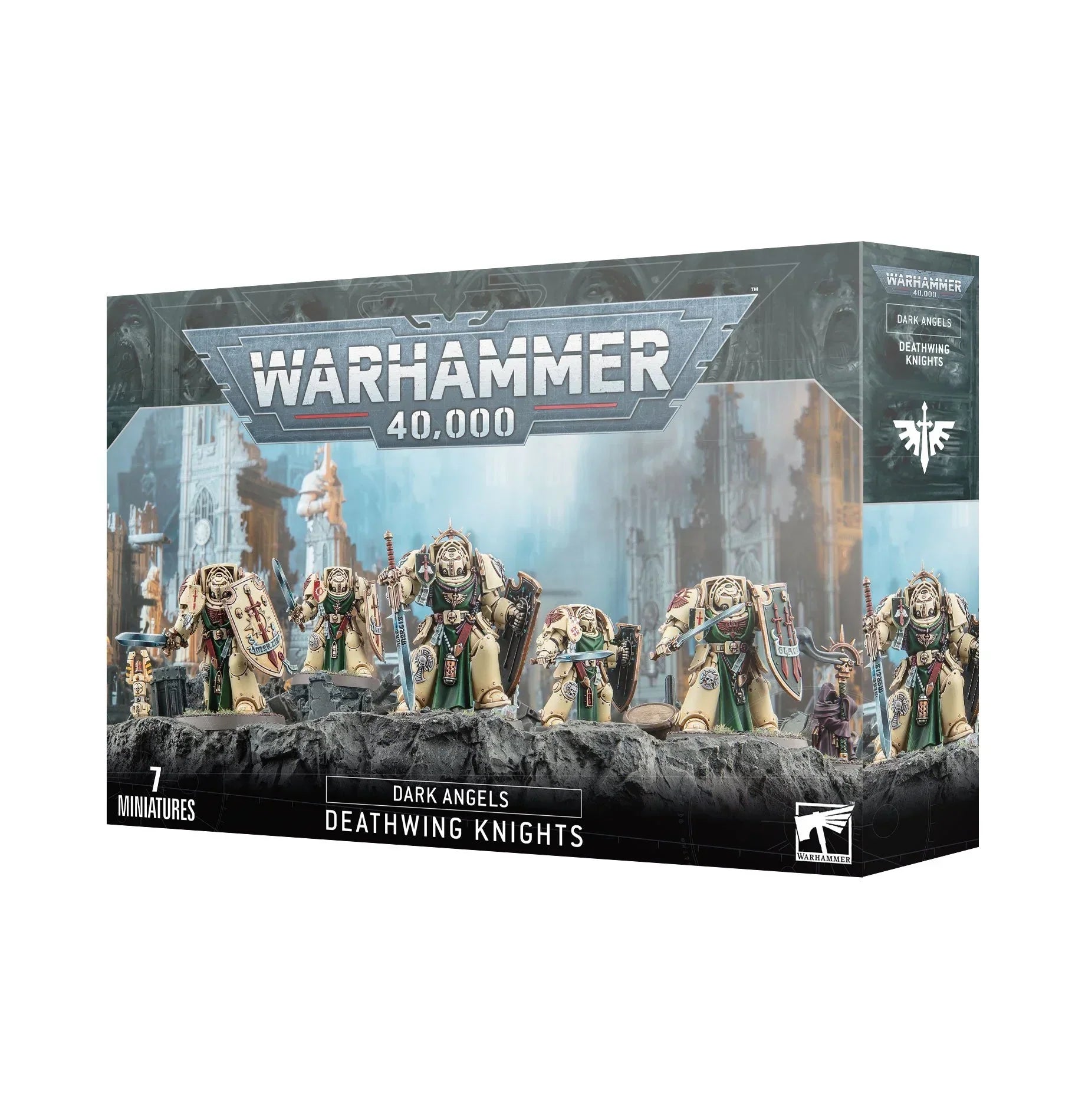 Biggest Warhammer 40K Competitions in Canada – Everything You Need to ...