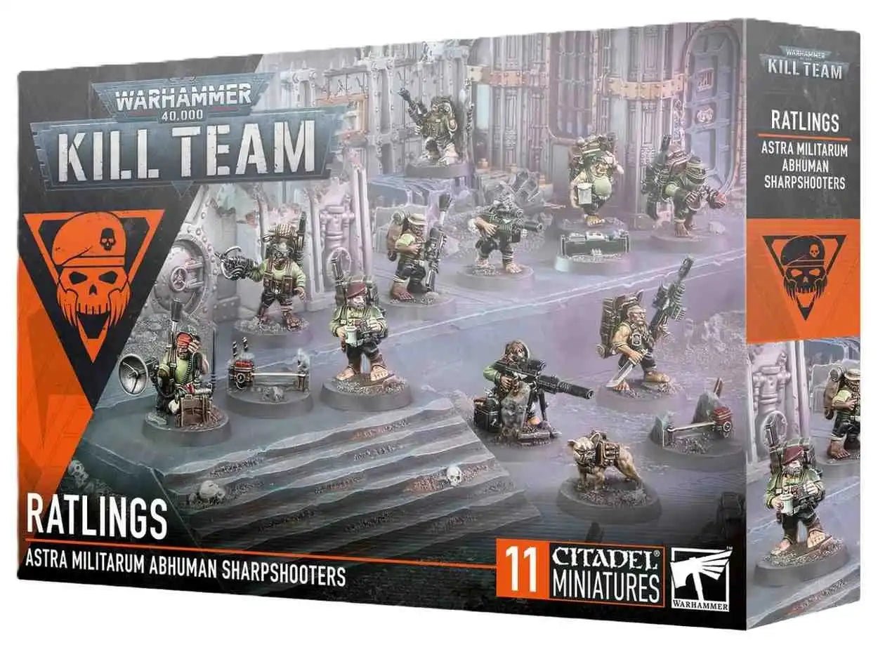 Shop Smart: Warhammer 40K Store Guide in Plateau Mont-Royal – Card Brawlers
